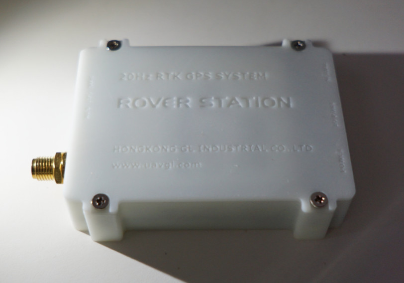 GLPix-RTK Autopilot+RTK+30Km Radio(Transmitter and Receiver ...